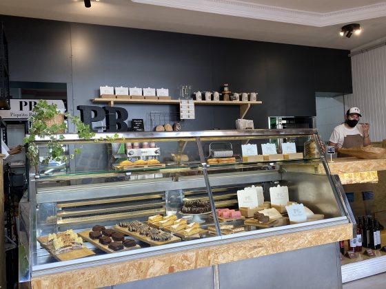 Meet the two friends behind the first gluten-free bakery in Ronda ...