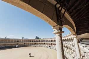 Front row seat to history: A tour of the Andalucian town of Ronda ...