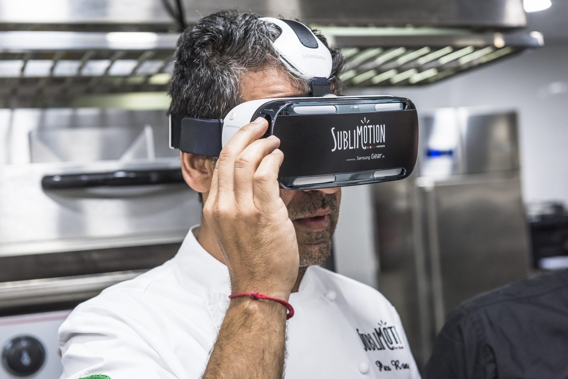 SubliMotion: Ibiza restaurant crowned most expensive dining experience ...