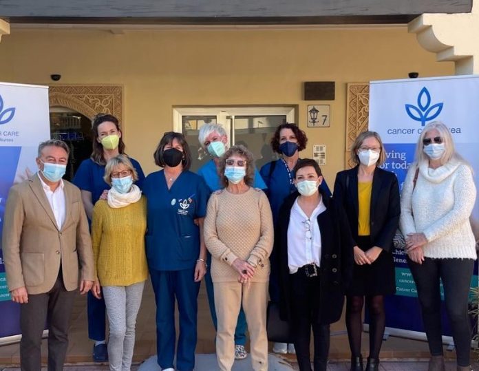 New era for Cancer Care Javea as they open their first centre on Spain ...