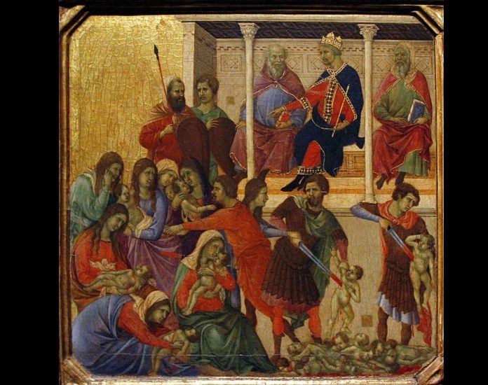 What is Day of the Innocents? Why Spain celebrates its own April Fools ...