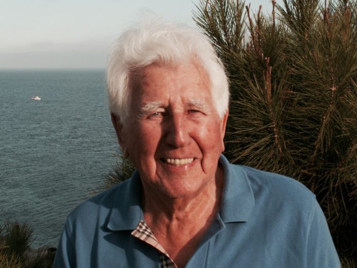 Beatles filmmaker Denis O'Dell dies, 98, in Almeria area of Spain ...