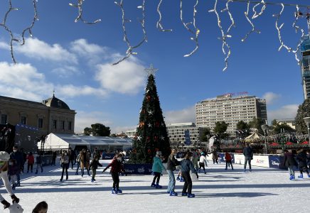 Gibraltar Health Authority hand out top gongs for best members of staff ...