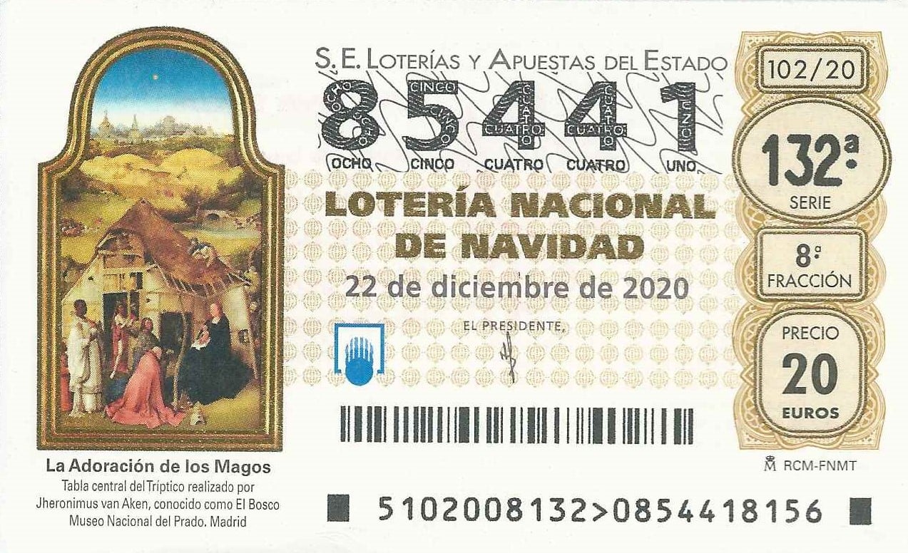 El Gordo | 11 Things You Need to Know about Spain’s Christmas Lottery