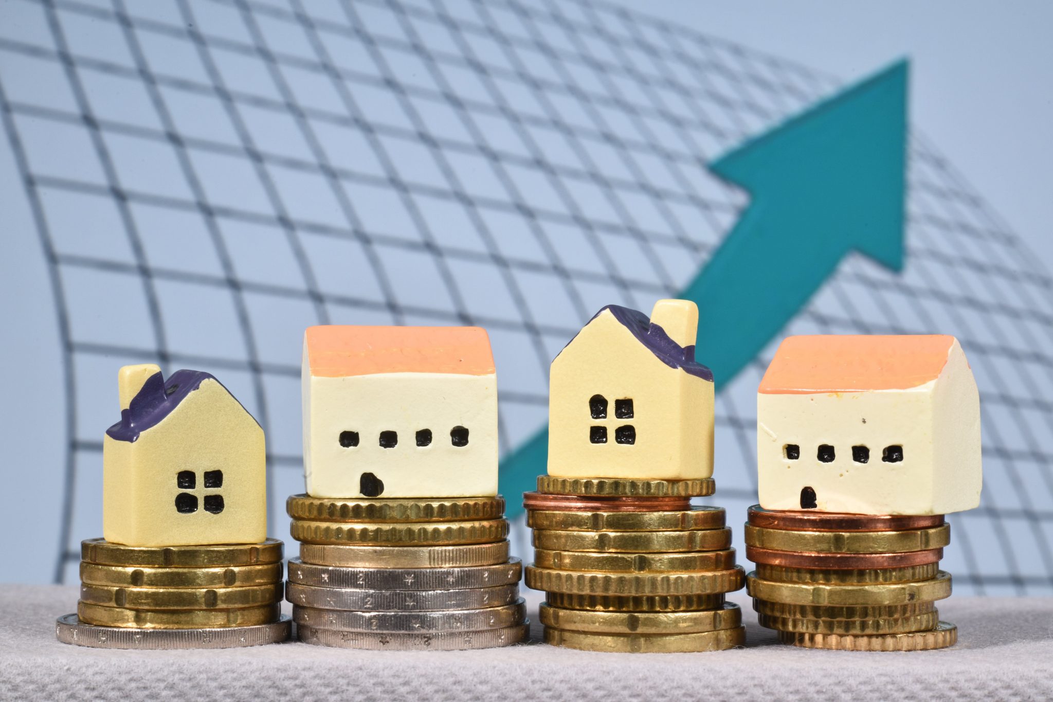 Splashing out: Record levels of investment as property sector in Spain ...