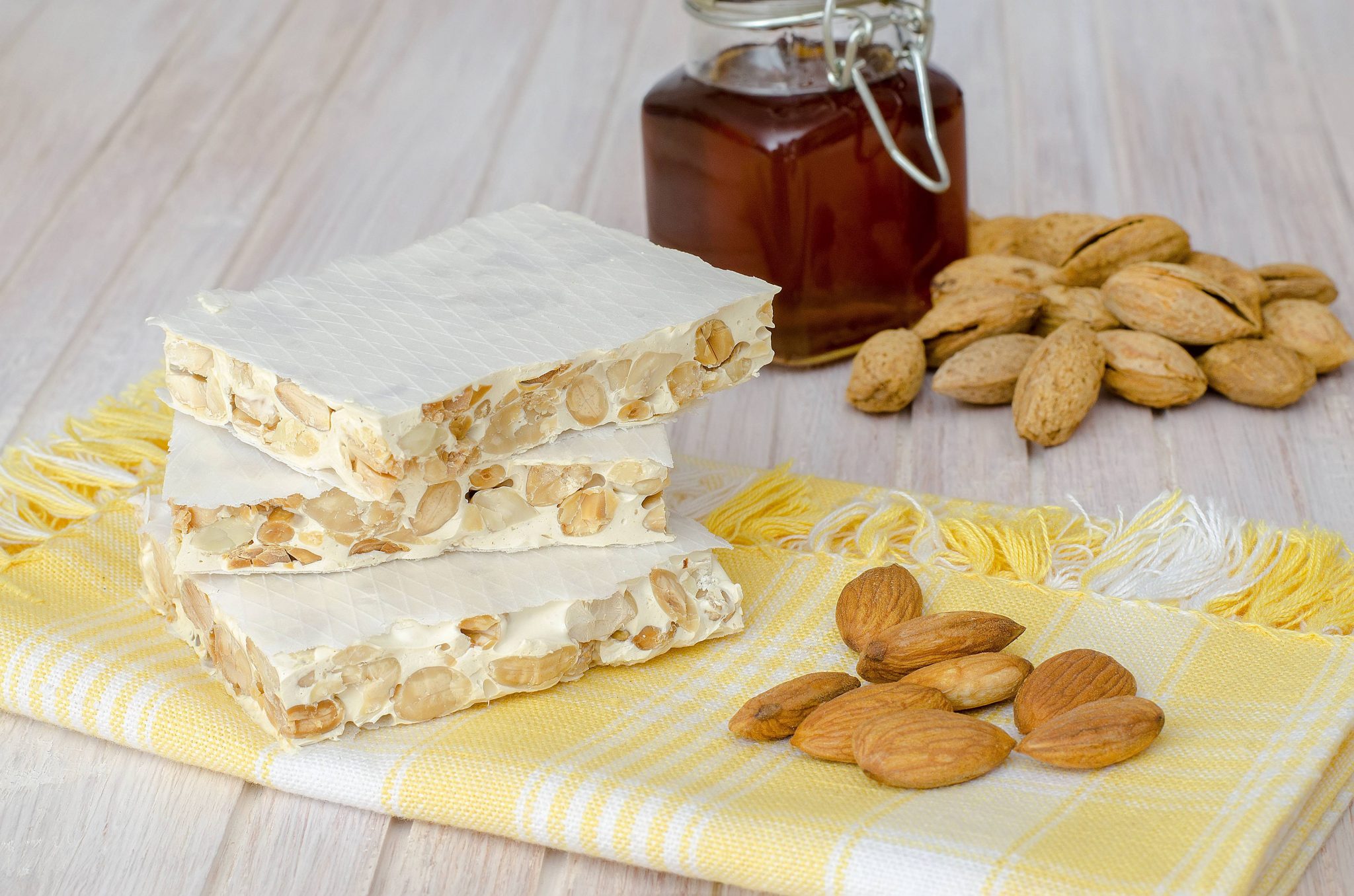 What is turron? All you need to know about the Spanish Christmas treat ...