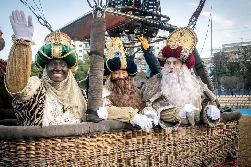 NAVIDAD: Nineteen things you (probably) never knew about celebrating ...