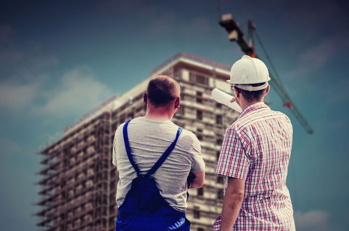 New land law aims to simplify building new homes by cutting bureaucracy ...