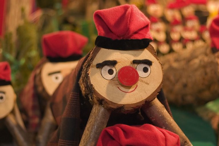 CHRISTMAS IN SPAIN: A guide to what to expect in the festive season ...