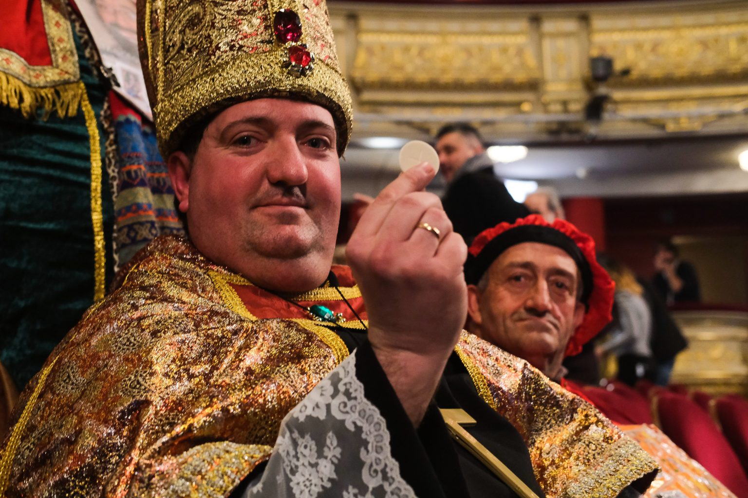El Gordo | 11 Things You Need to Know about Spain’s Christmas Lottery