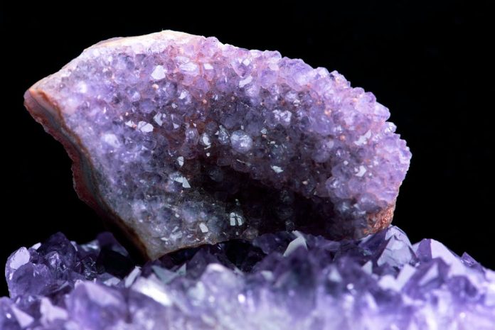 The Pulpi Geode, A Giant Cave Of Crystals That Formed As The ...