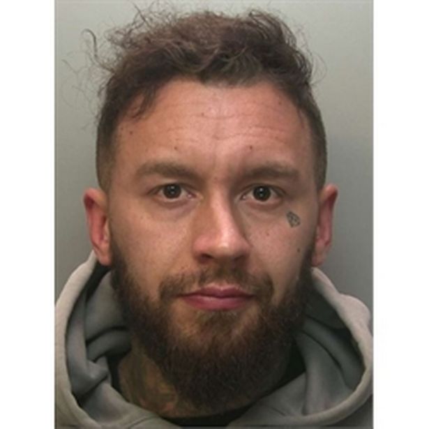 'He could be your neighbour': Hunt for 12 most wanted British fugitives ...