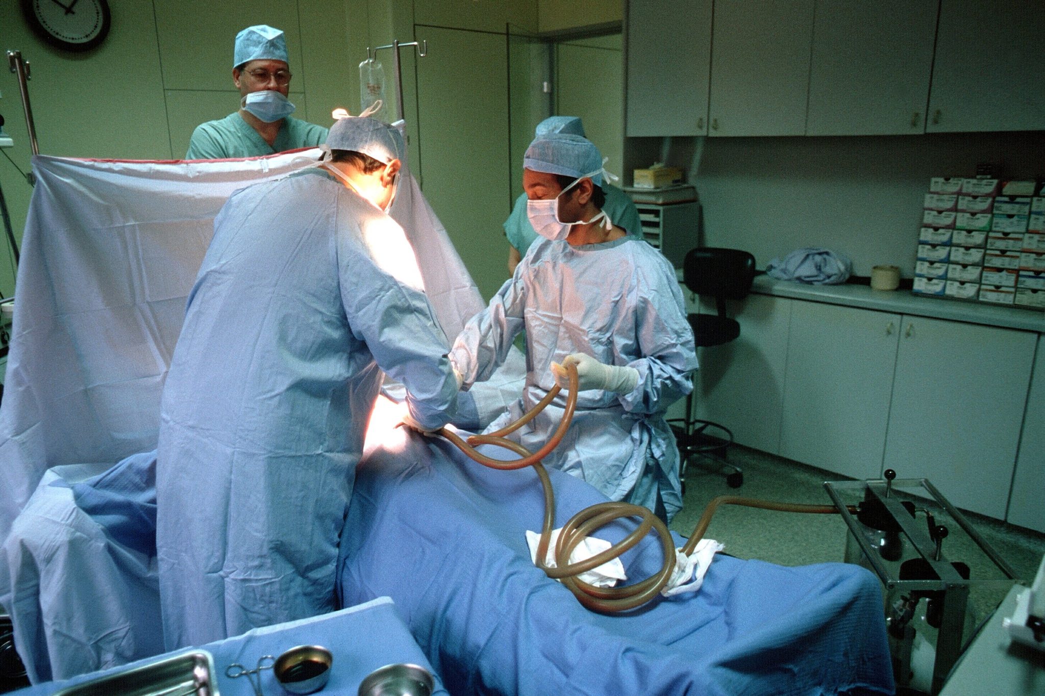 Plastic surgeon accused of serious sexual assault on sedated patient in ...