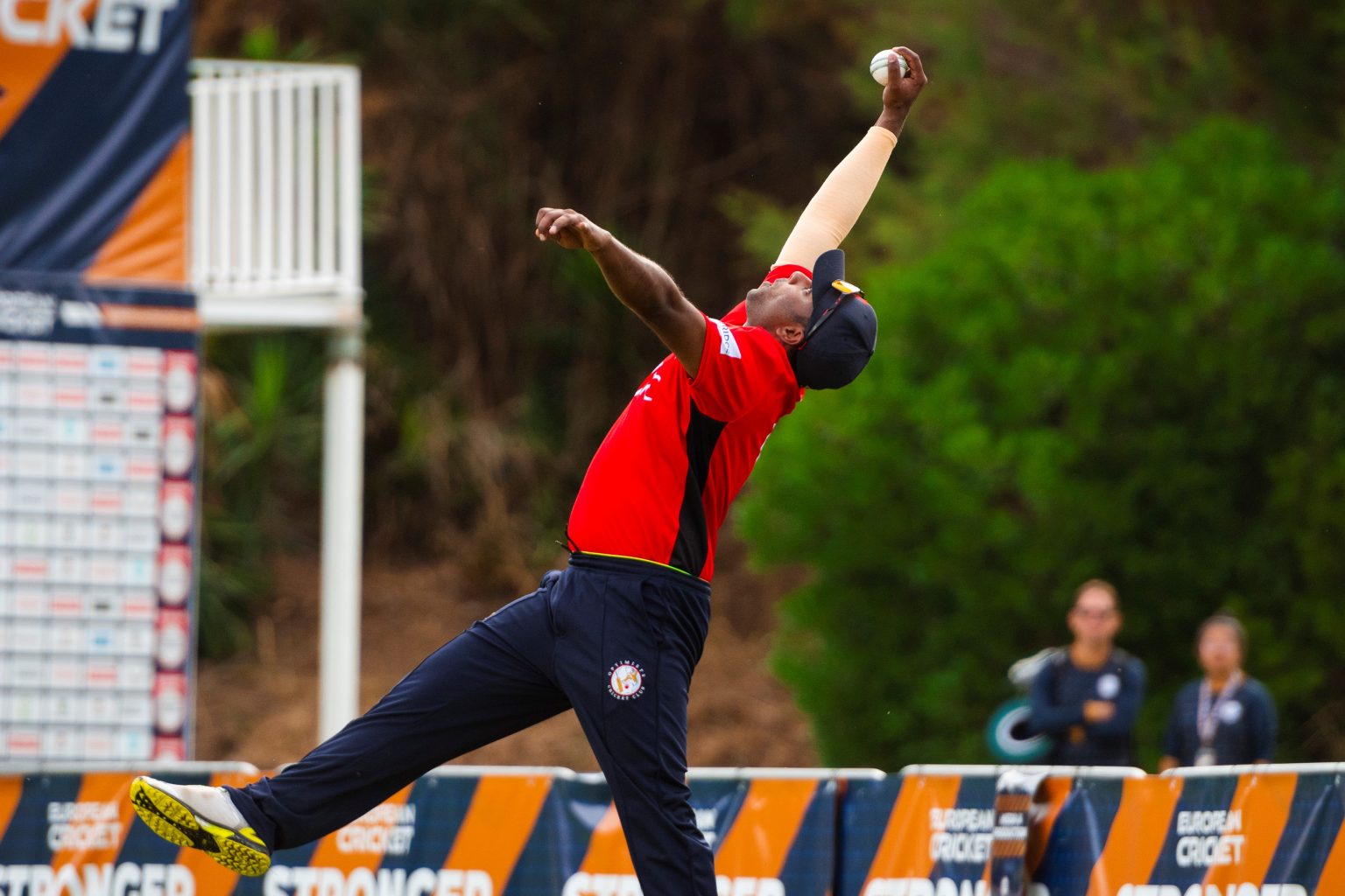 Eyes on Spain as ‘Champions League of Cricket’ set for Malaga - Olive ...