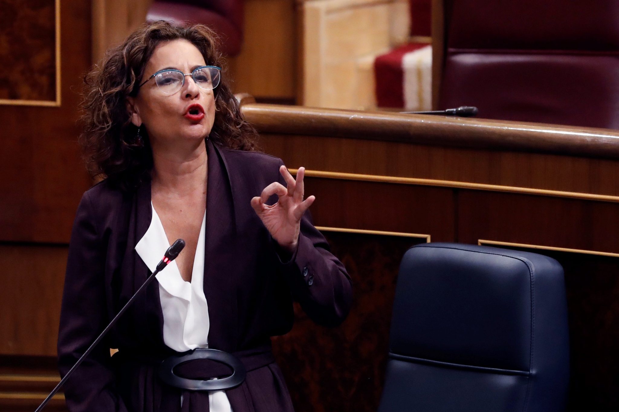Spain to write off regional governments' €83billion debt amid ...