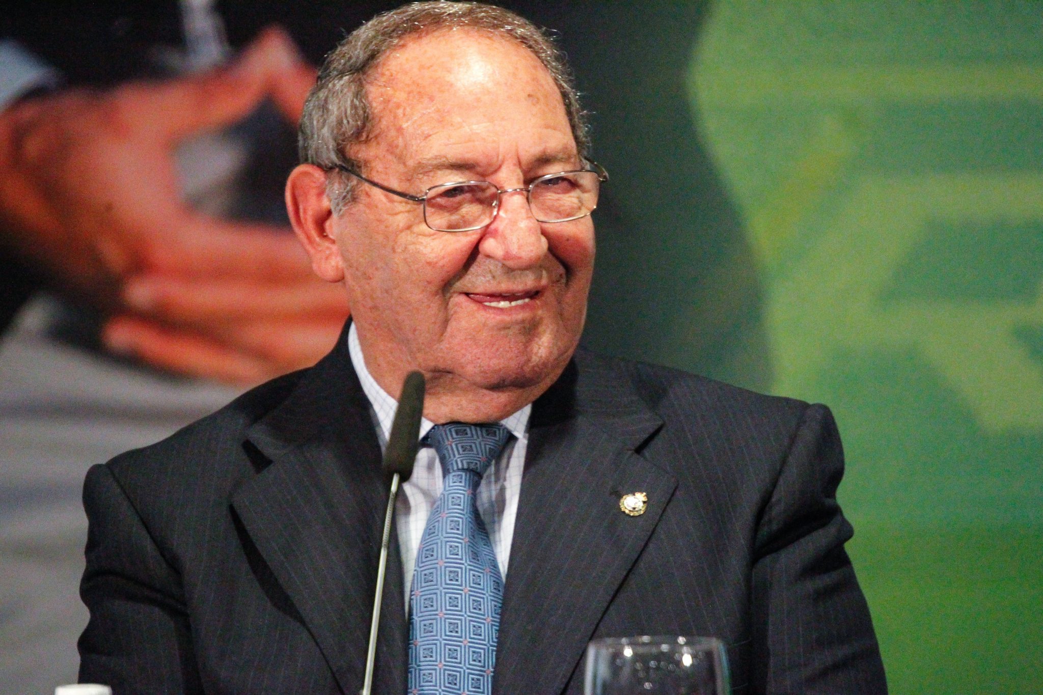 Death of legendary footballer, Paco Gento of Real Madrid and Spain, at ...