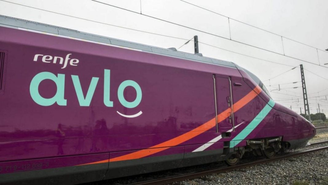 Malaga to Madrid from €7: Renfe launches sale on train fares starting ...