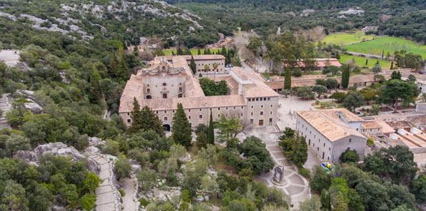 Monasteries and museums: Why Mallorca is one of the best winter ...
