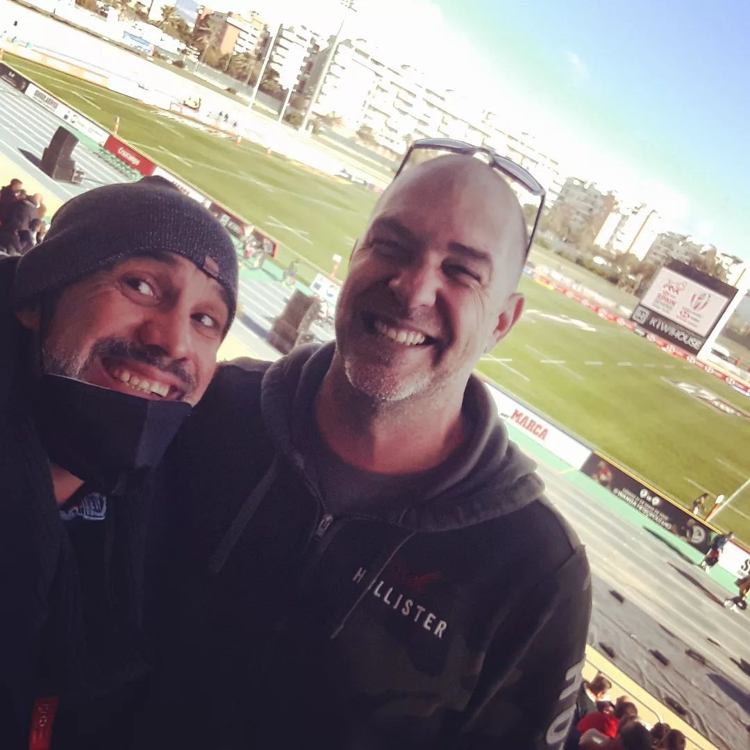 The Magnificent Sevens: When HSBC International Rugby Sevens Series was ...