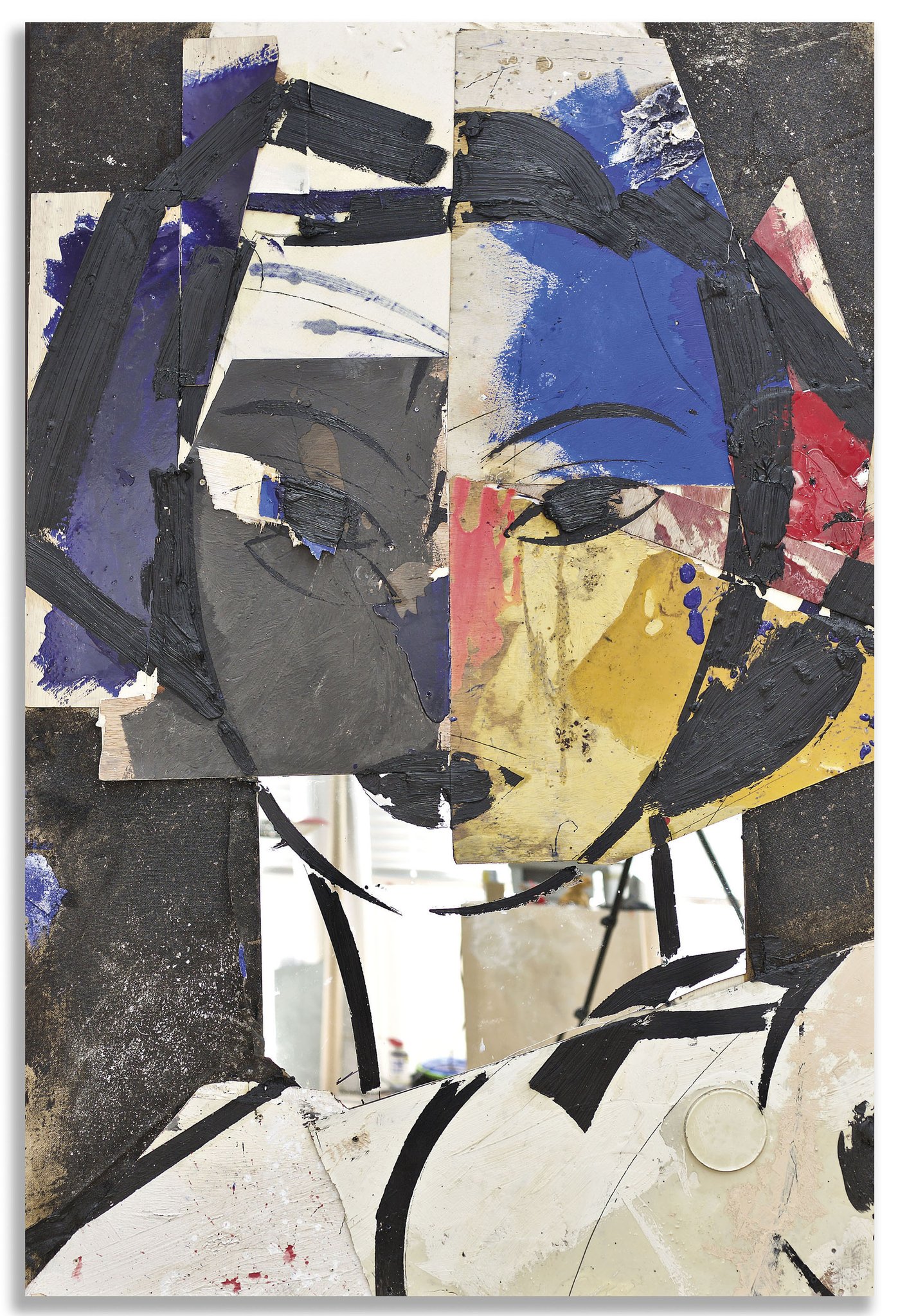 Five of the most important contemporary Spanish artists - Olive Press ...