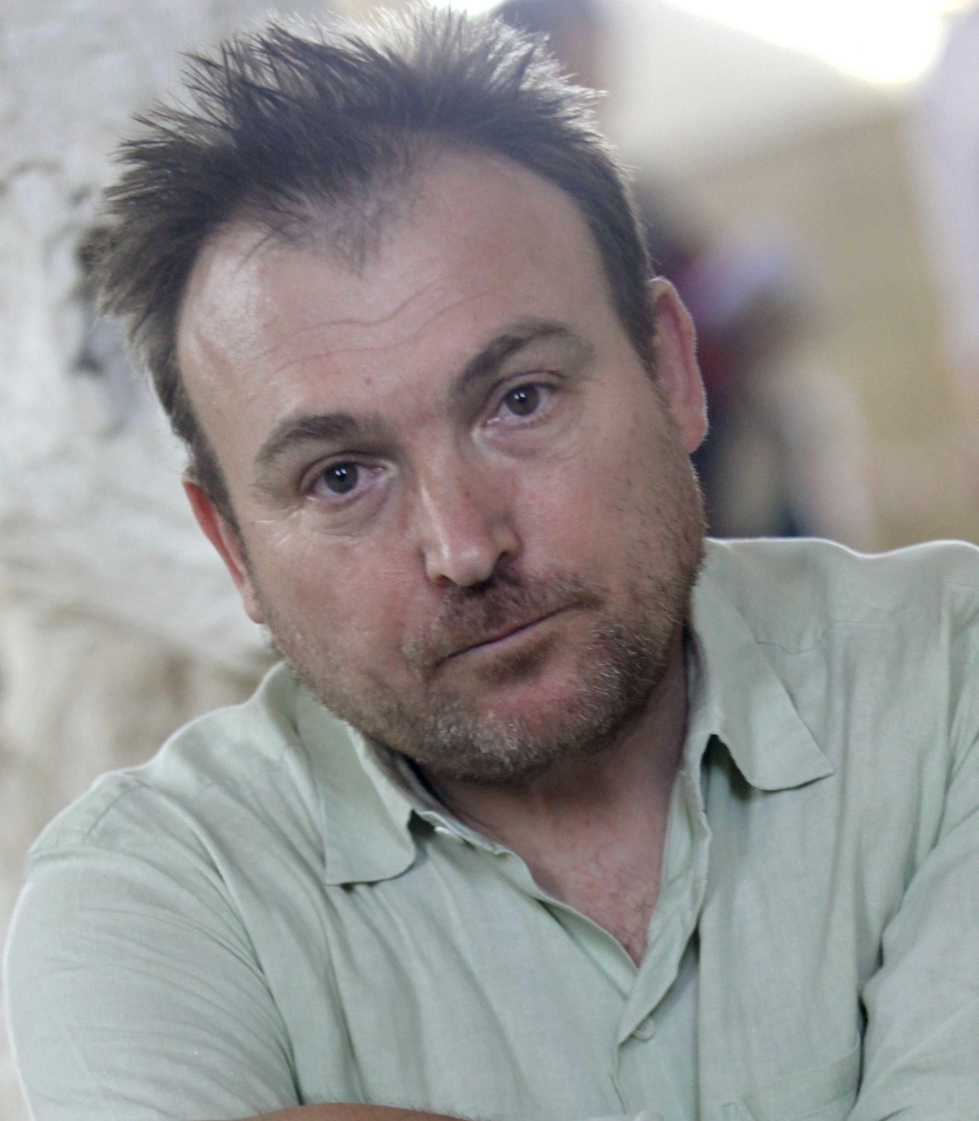 Five of the most important contemporary Spanish artists - Olive Press ...