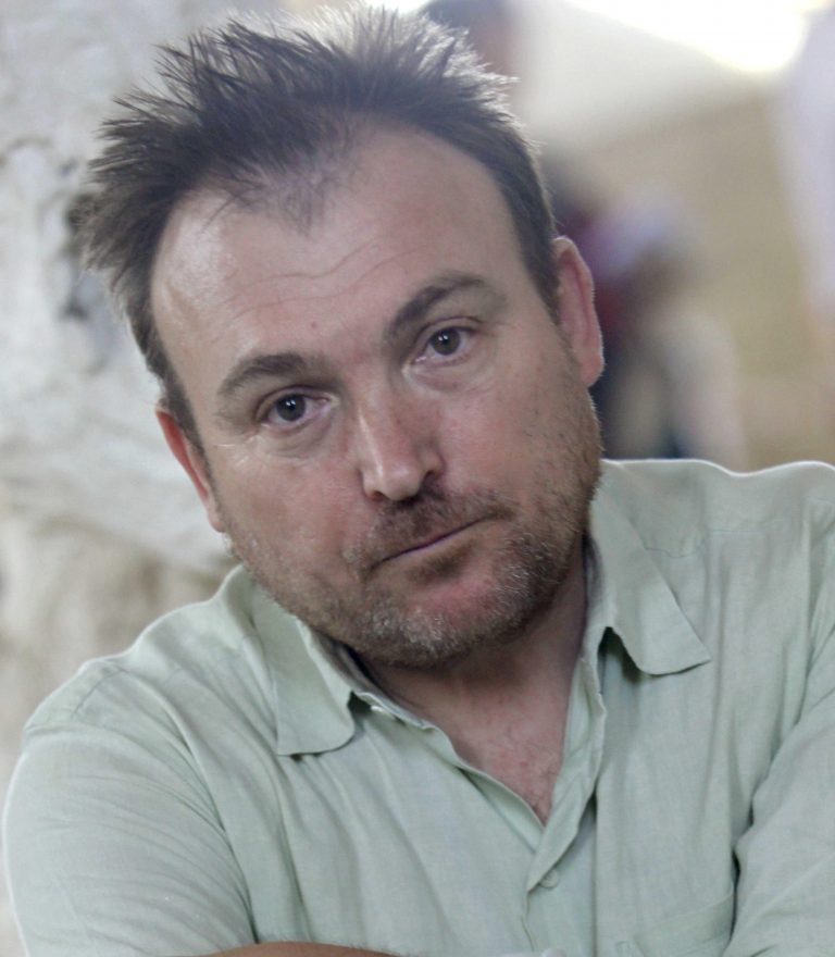 Five of the most important contemporary Spanish artists - Olive Press ...