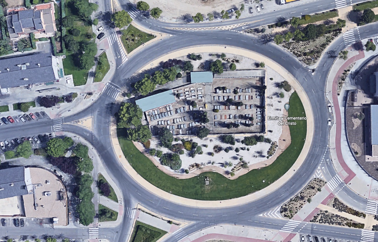 Swimming pools, slides, cemeteries... Are these the weirdest ...