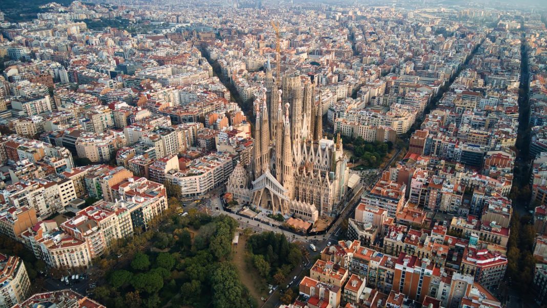 Top 30 poorest places in Spain revealed - Olive Press News Spain