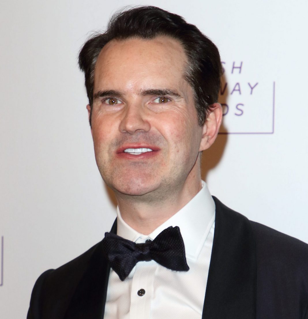 'AND IT WAS ALL DONE IN THE WORST POSSIBLE TASTE': Controversial comic ...