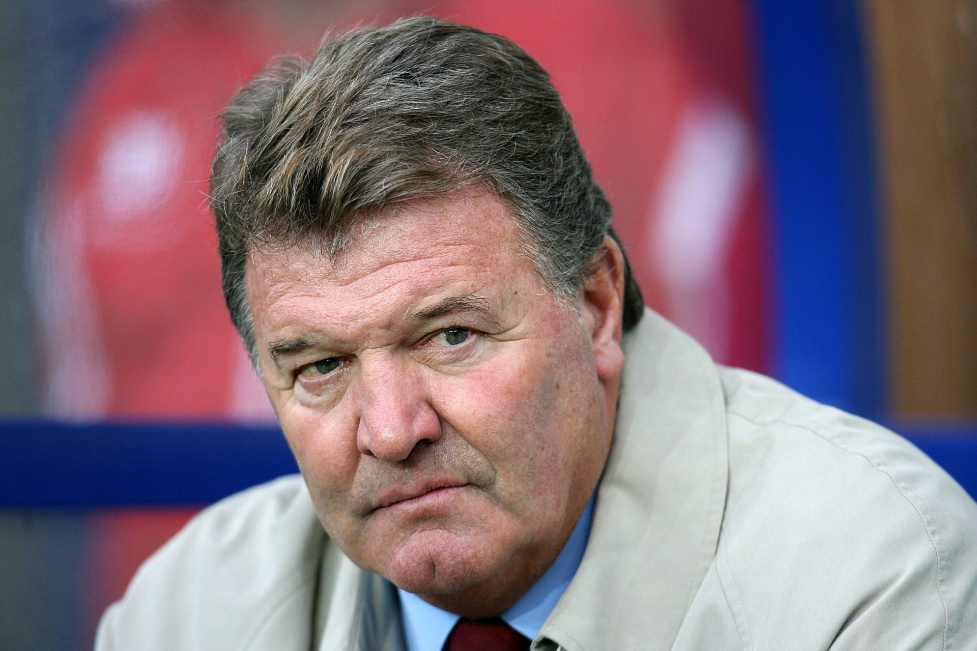 Wales and Liverpool football legend and former Real Madrid manager John ...