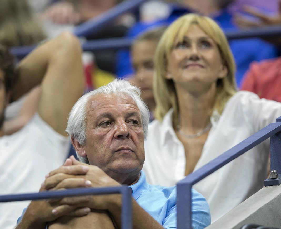 Ten curious things you probably don’t know about Spain’s tennis hero ...