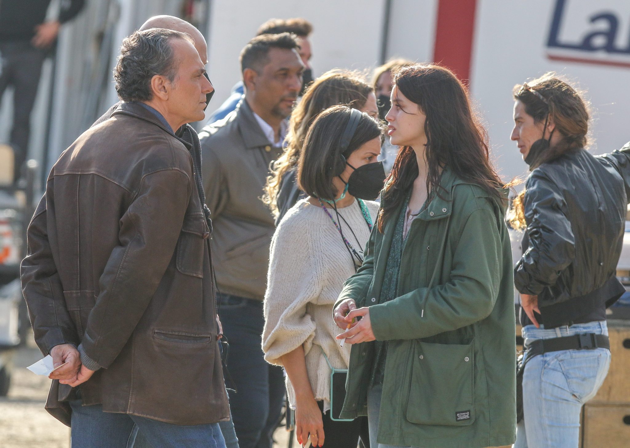 Extras wanted! Netflix seeks fair-haired expats for Malaga-based series ...