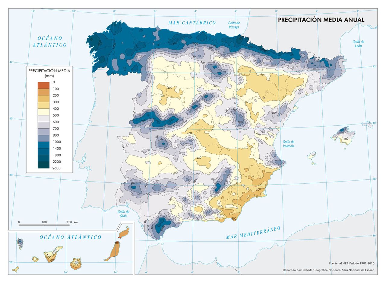 ANALYSIS: What's so special about the microclimate in Javea on Spain's ...