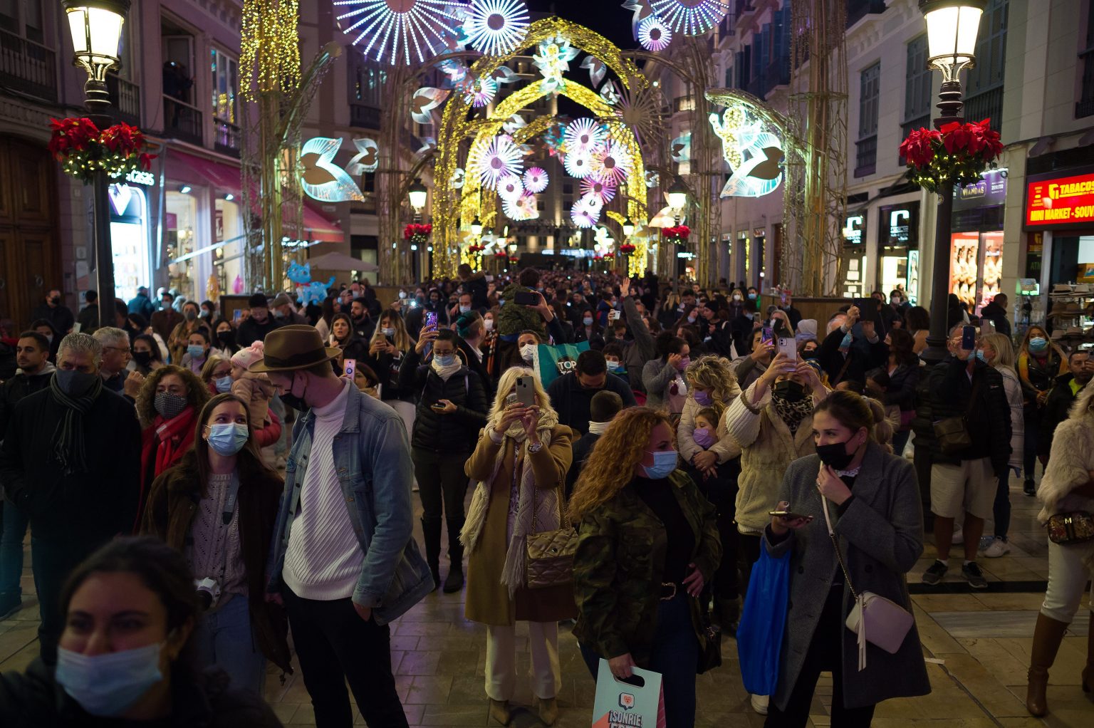 Two years since lockdown: What we know about the evolution of ...