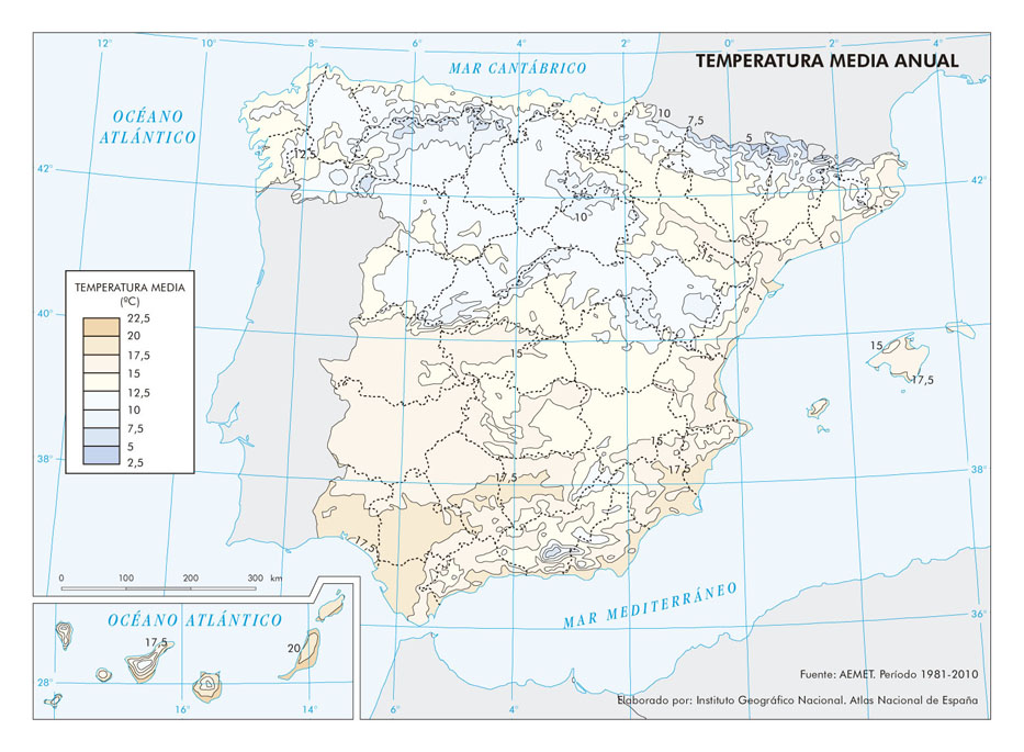 ANALYSIS: What's so special about the microclimate in Javea on Spain's ...