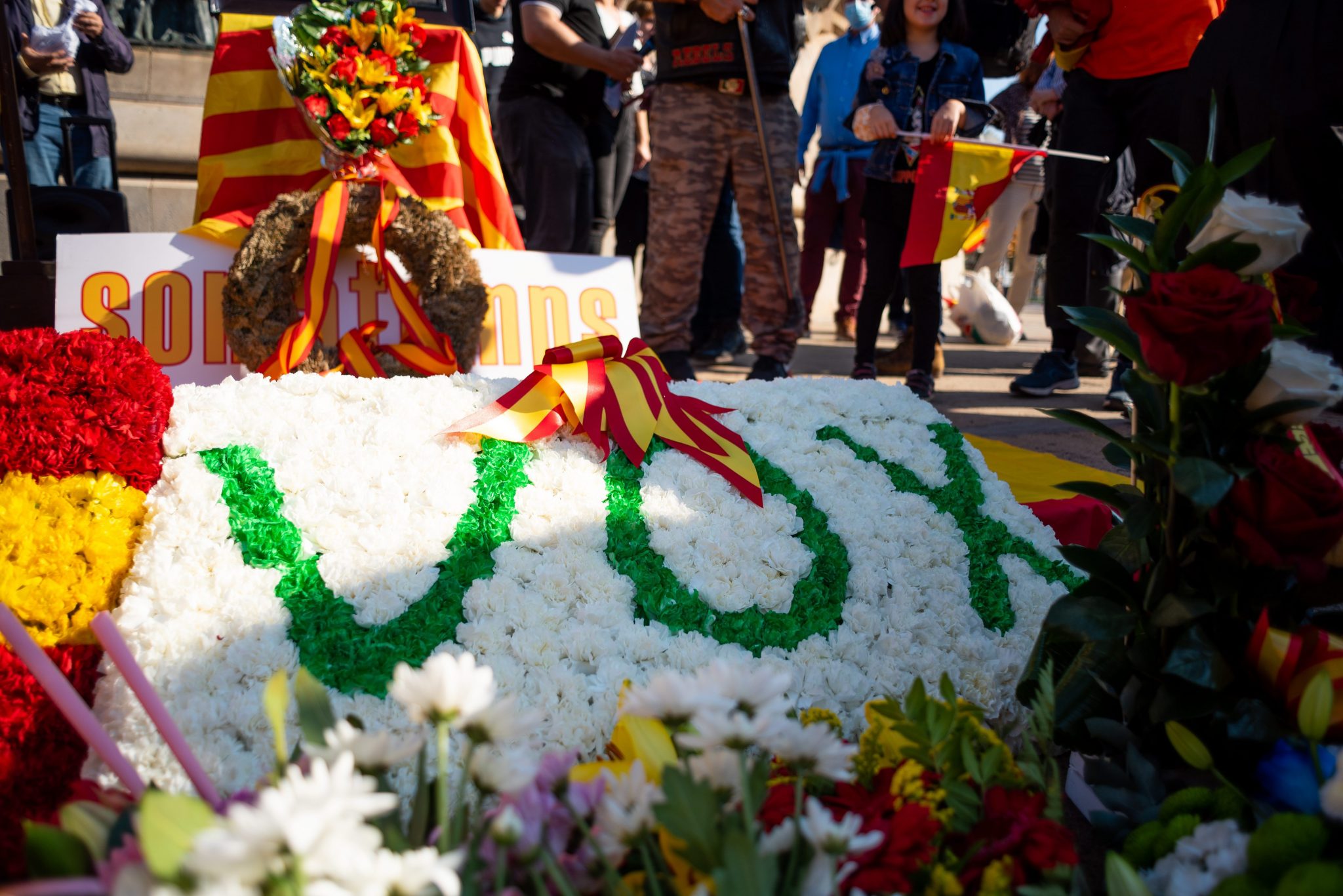 Spain's far-right Vox party investigated for corruption after getting ...