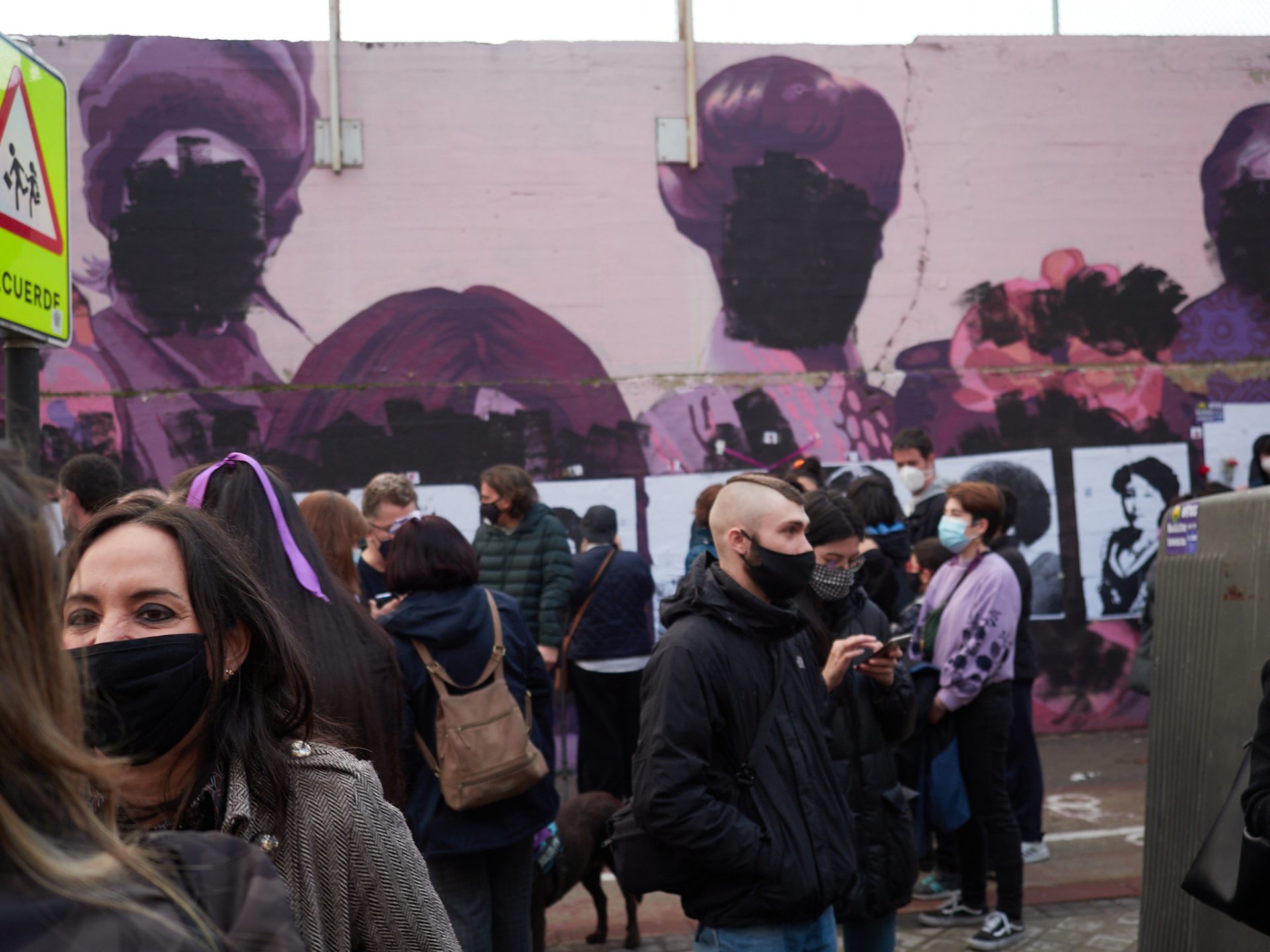 Women's Day: How Spain became a pioneer in women's rights but still has ...