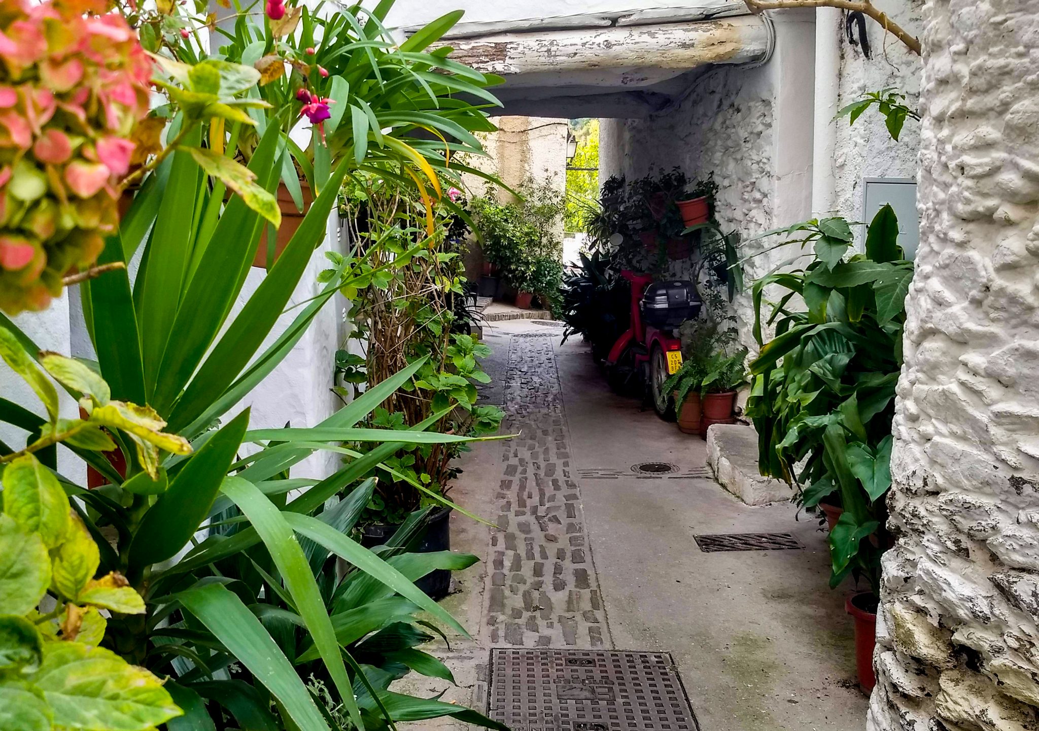 Travel Spain: These are the villages you should visit in the Alpujarra ...