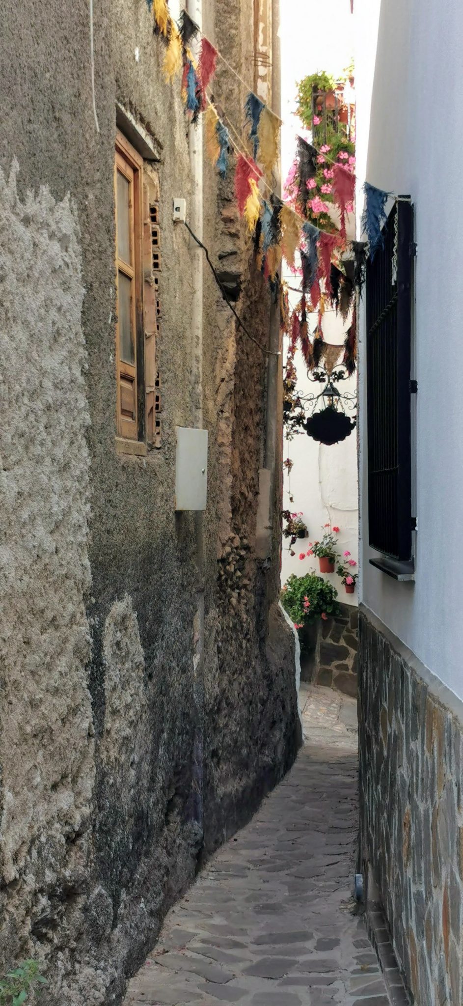 Travel Spain: These are the villages you should visit in the Alpujarra ...