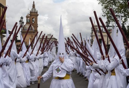 Spanish DNA study set to finally solve mystery of true origins of ...