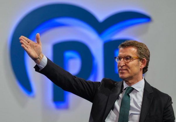 Spain’s conservative Popular Party slips in the polls ahead of the July ...