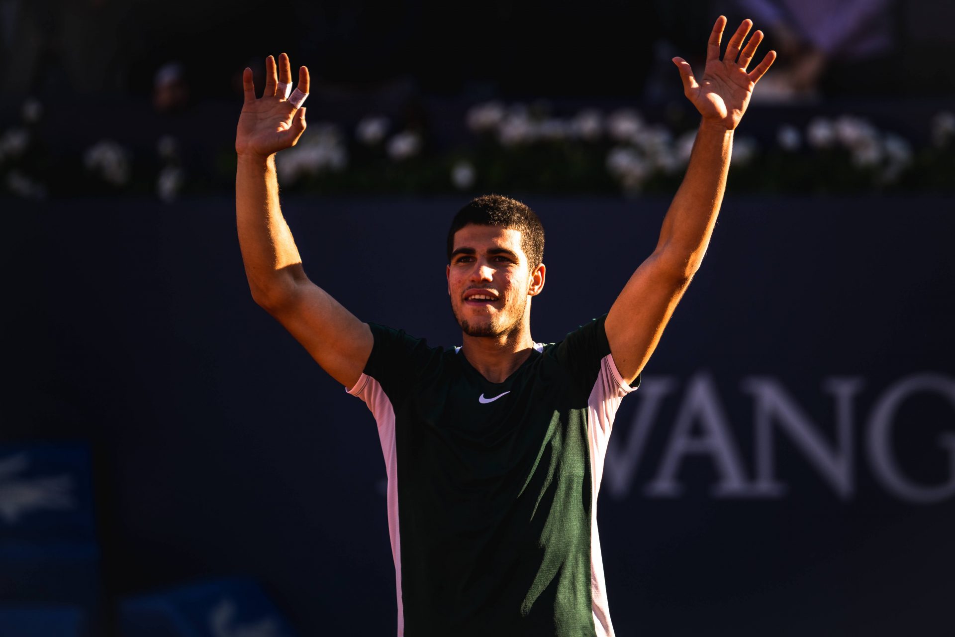 INTERVIEW: Ex-Met detective Peter Bleksley shares insights into manhunt ...