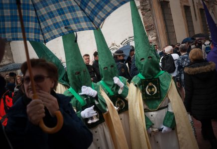 18 stunning murals in Spain nominated for world's Best Street Art ...