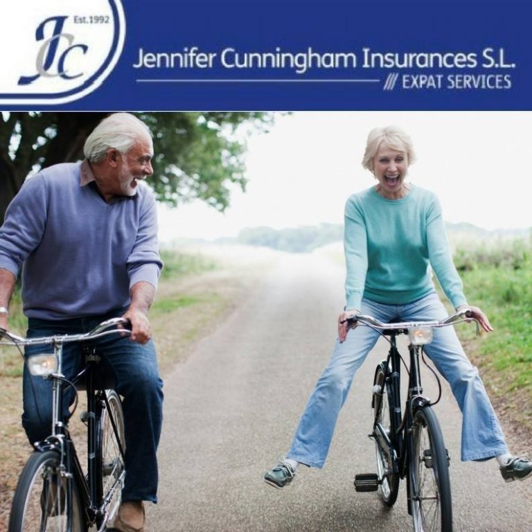 DEAR JENNIFER: Feel secure with the right insurance in Spain - Olive ...
