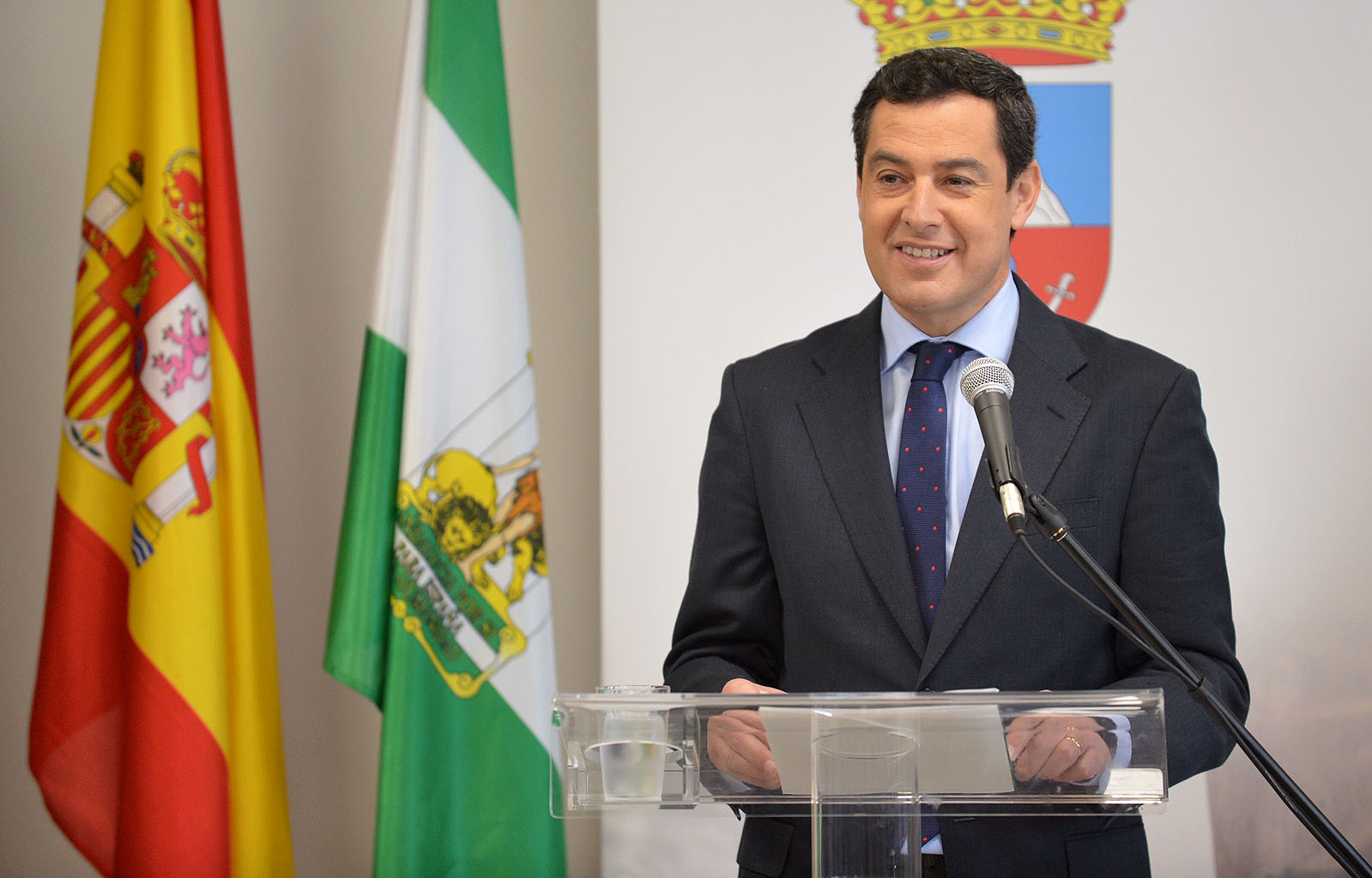 Andalucia outshines the rest of Spain in new unemployment figures ...