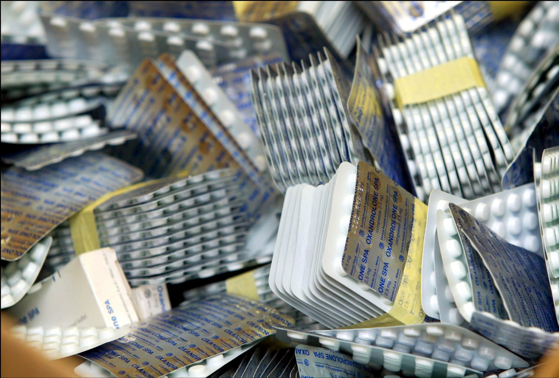 Police seize anabolic steroids with €3m street value on Costa del Sol ...
