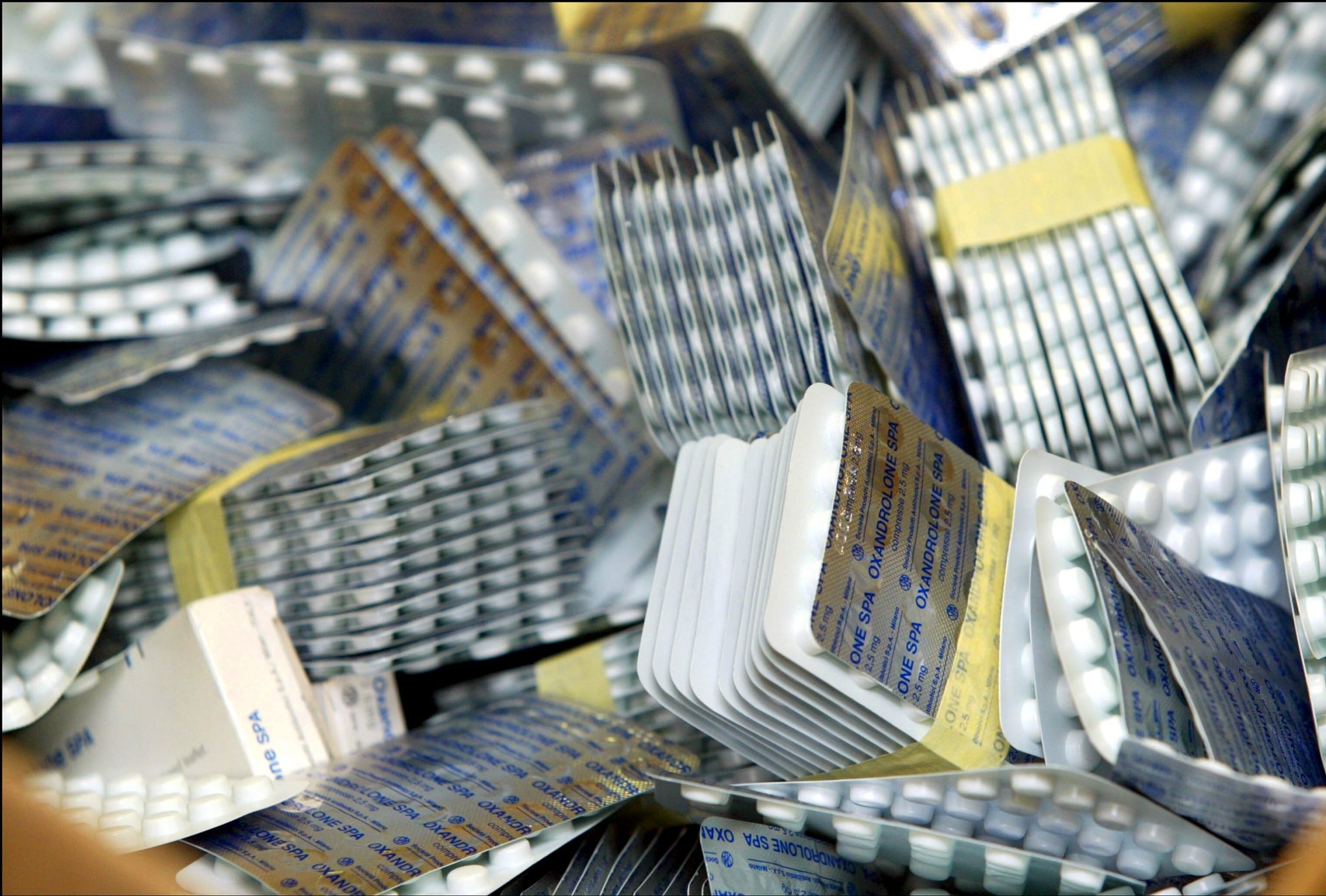 Police seize anabolic steroids with €3m street value on Costa del Sol ...