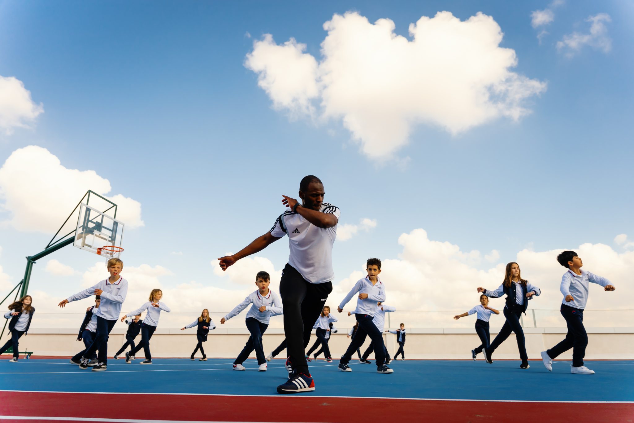 Summer learning with Shackleton school in Valencia - Olive Press News Spain