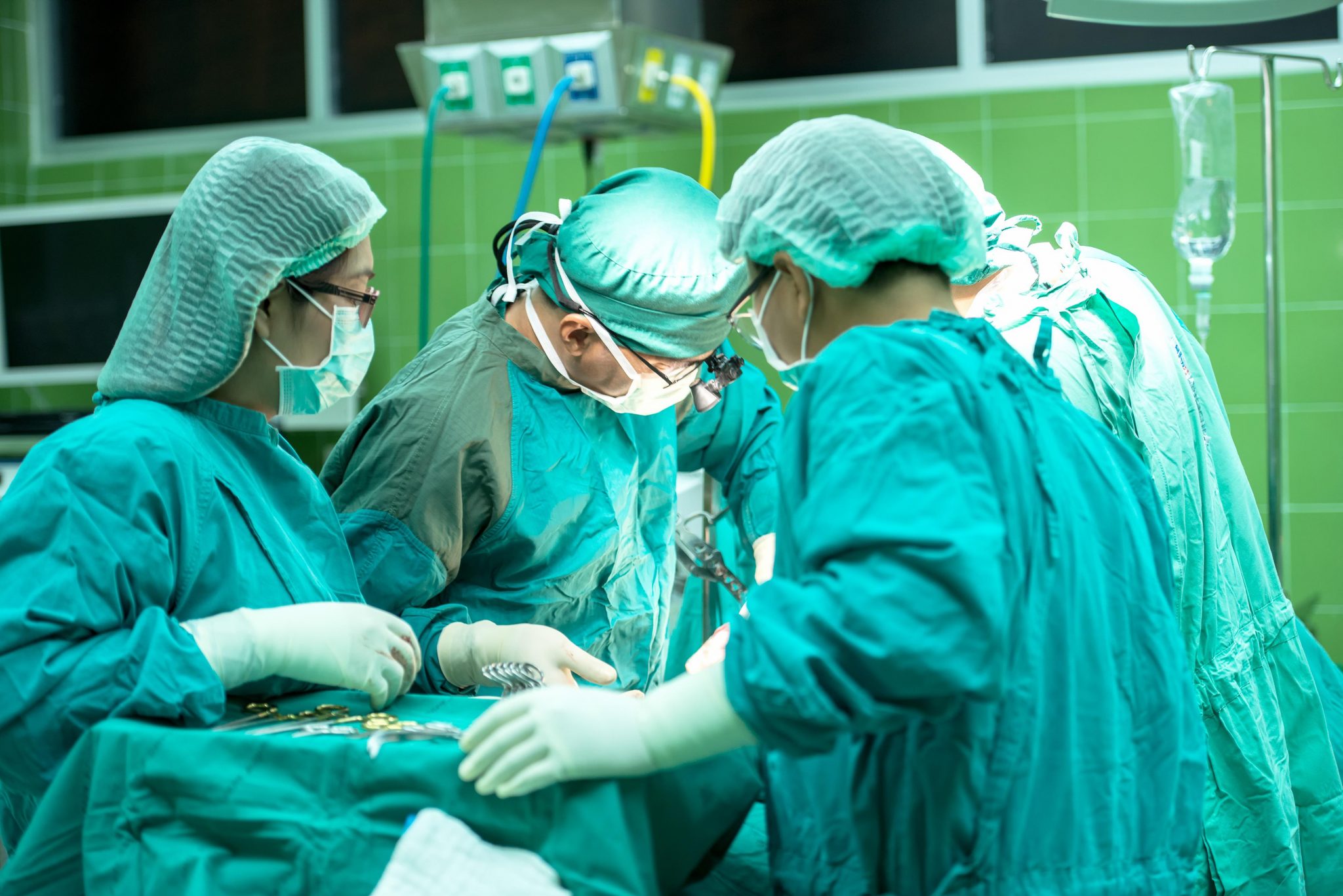 Spain's hospital operation waiting lists are longest in 18 years ...