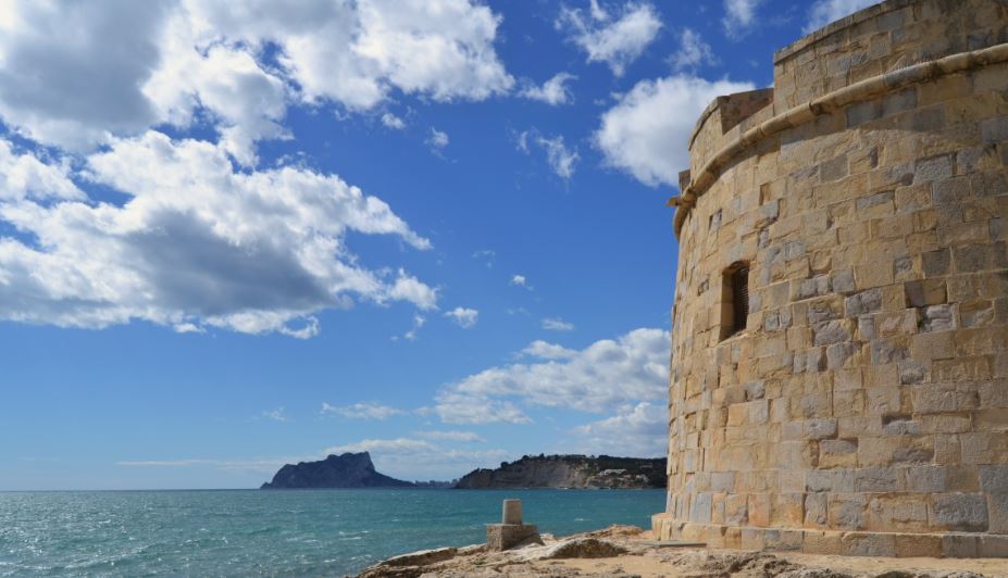 Oh, My Moraira! Why I fell in love with this seaside town on Spain's ...